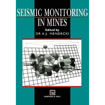 【】Seismic Monitoring in Mines