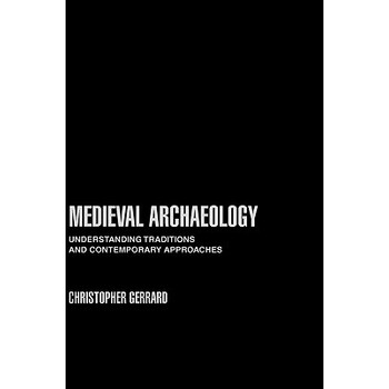 【】Medieval Archaeology