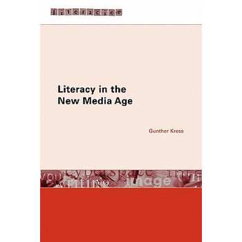 【】Literacy in the New Media Age