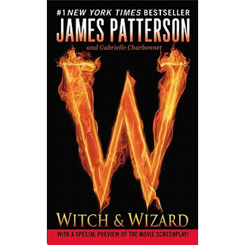 【】Witch & Wizard