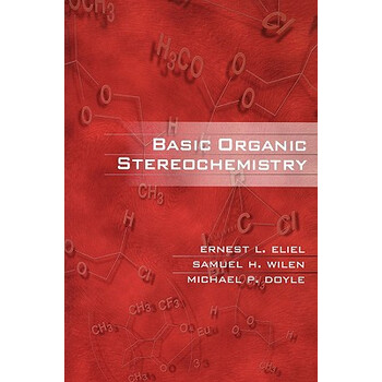 【】Basic Organic Stereochemistry