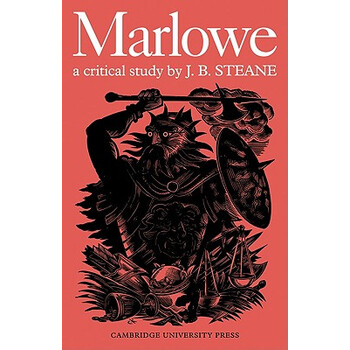 【】Marlowe: A Critical Study