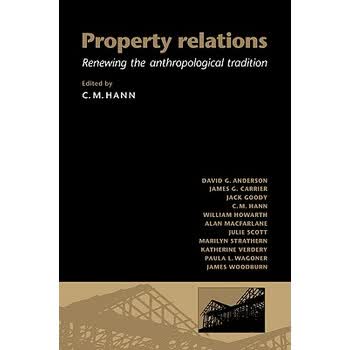【】Property Relations: Renewing the