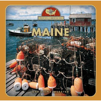 【】Maine