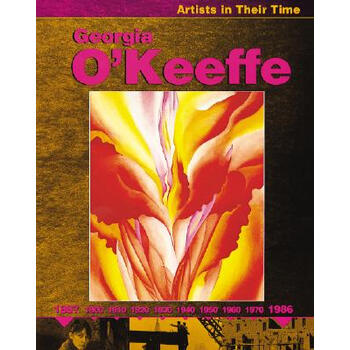 【】Georgia O'Keeffe
