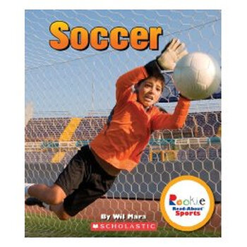 【】Soccer
