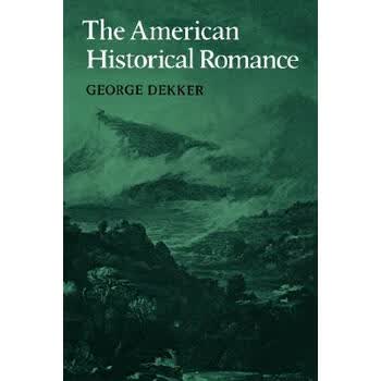 【】The American Historical Romanc
