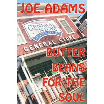 【】Butter Beans for the Soul