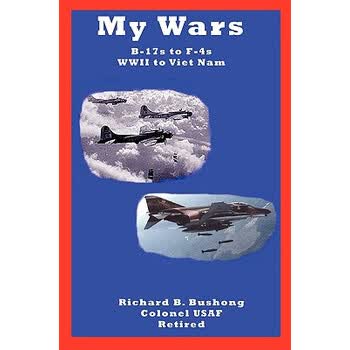【】My Wars