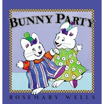 【】Bunny Party