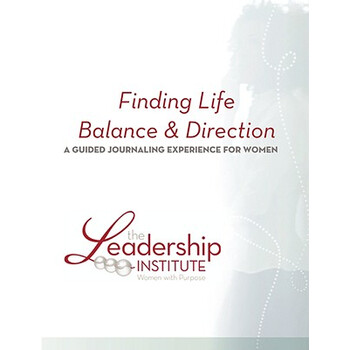 【】Finding Life Balance & Direction