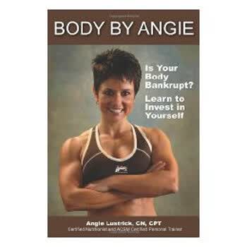 【】Body by Angie
