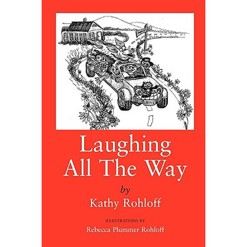 【】Laughing All the Way
