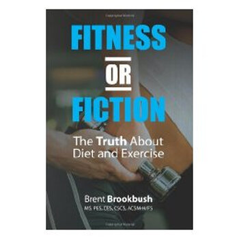【】Fitness or Fiction (Volume 1)