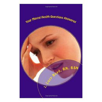 【】Your Mental Health Questio