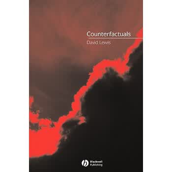 【】Counterfactuals