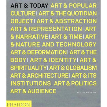 【】Art & Today
