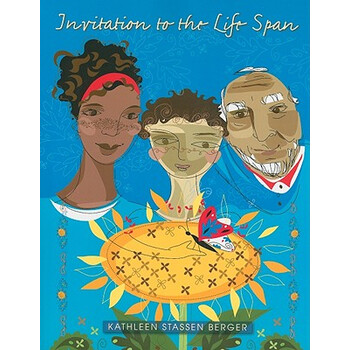 【】Invitation to the Life Span