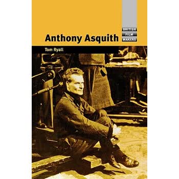 【】Anthony Asquith
