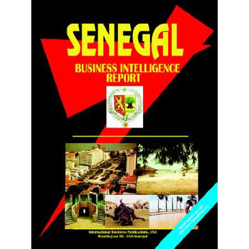 【】Senegal Business Intelligenc