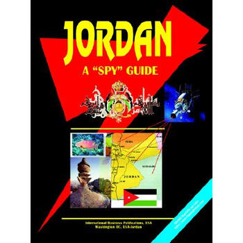 【】Jordan: A 