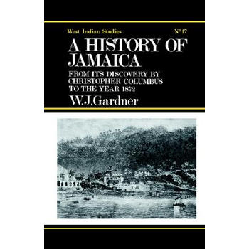 【】The History of Jamaica: From It