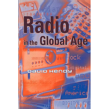 【】Radio In The Global Age