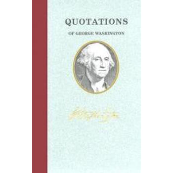 【】George Washington
