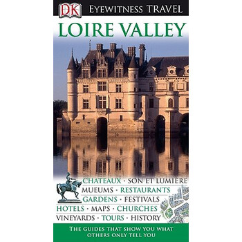 【】Loire Valley