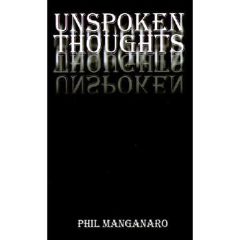 【】Unspoken Thoughts