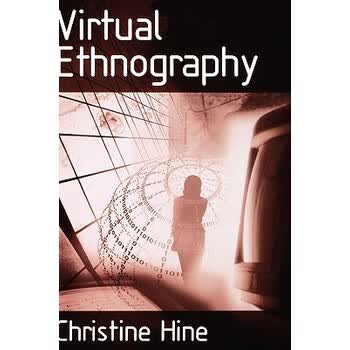 【】Virtual Ethnography