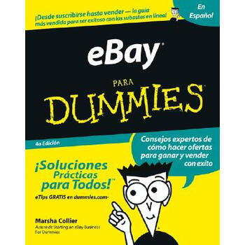 【】eBay Para Dummies