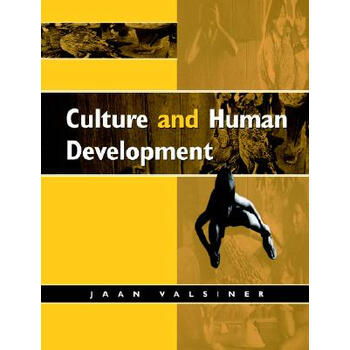 【】Culture and Human Development