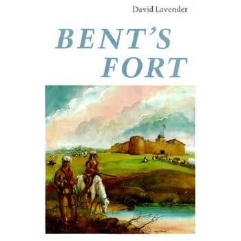 【】Bent's Fort