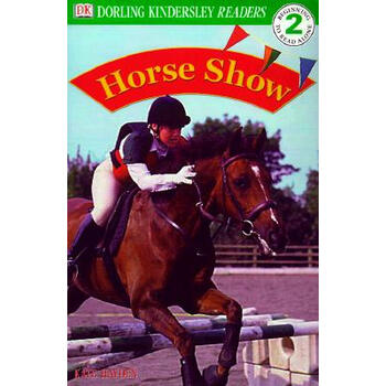 【】Horse Show