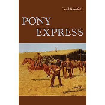 【】Pony Express