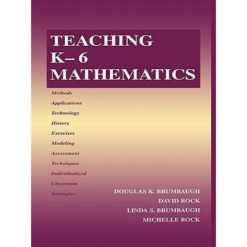 【】Teaching K-6 Mathematics