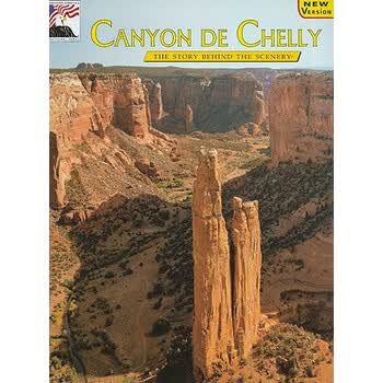 【】Canyon de Chelly