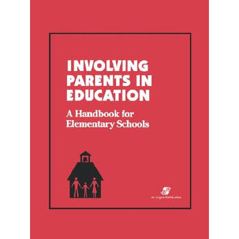 【】Involving Parents in Education:
