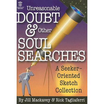 【】Unreasonable Doubt & Other Soul