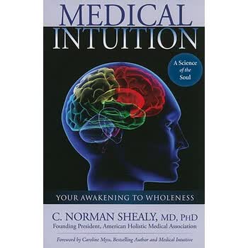 【】Medical Intuition: Awakening t