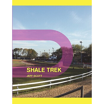 【】Shale Trek