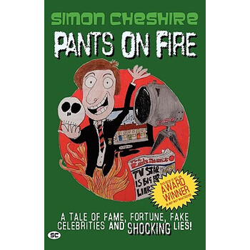 【】Pants on Fire