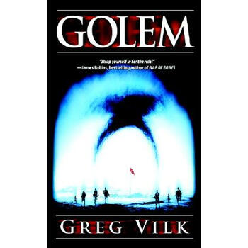 【】Golem