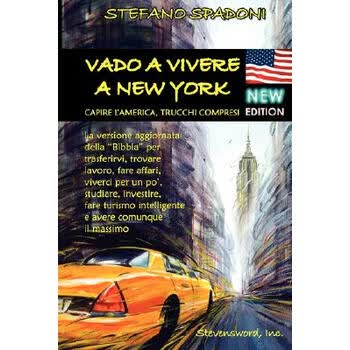 【】Vado a Vivere a New York