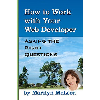 【】How to Work with Your Web