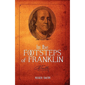 【】In the Footsteps of Franklin