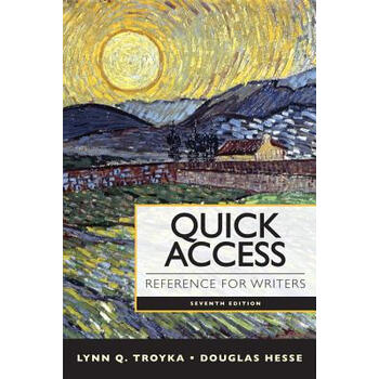 【】Quick Access Reference fo