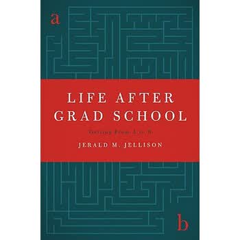 【】Life After Grad School