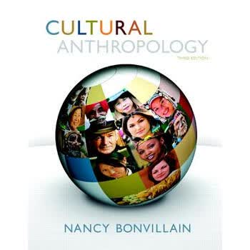 【】Cultural Anthropology